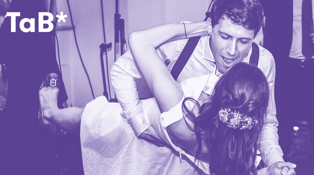 Bühne — TaB* Theater am Bahnhof